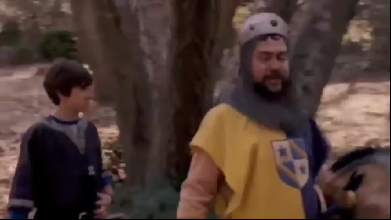 Role Models: Battle prep