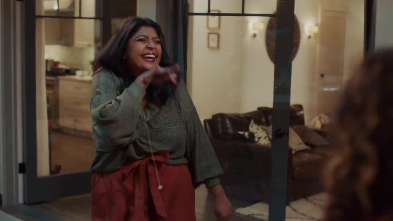 Fake Excited Hello video clip by I Feel Bad