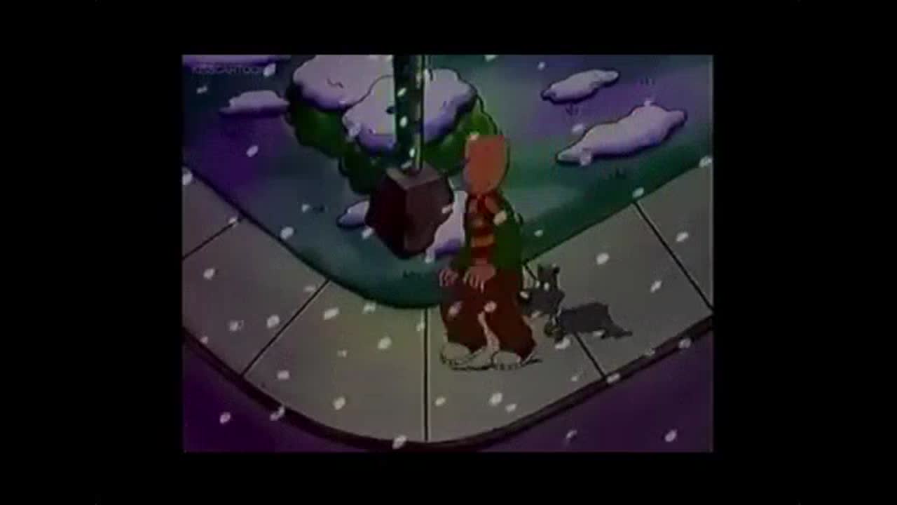 Doug - Merry Christmas, Everybody | Perfect Meme Video Clip