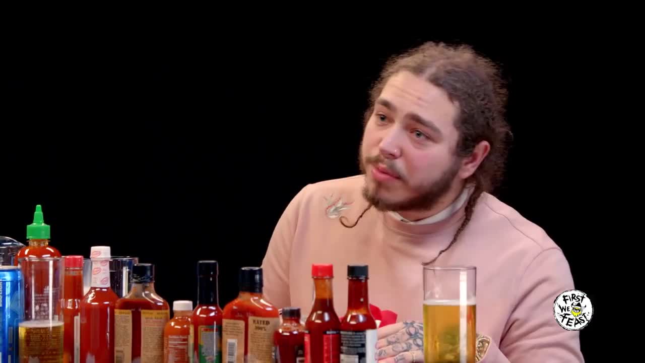 I Was Super Fly video clip by Hot Ones