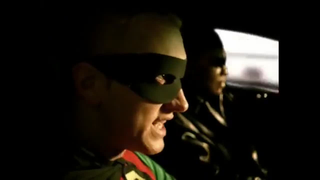 Little hellians video clip by Eminem - Without me