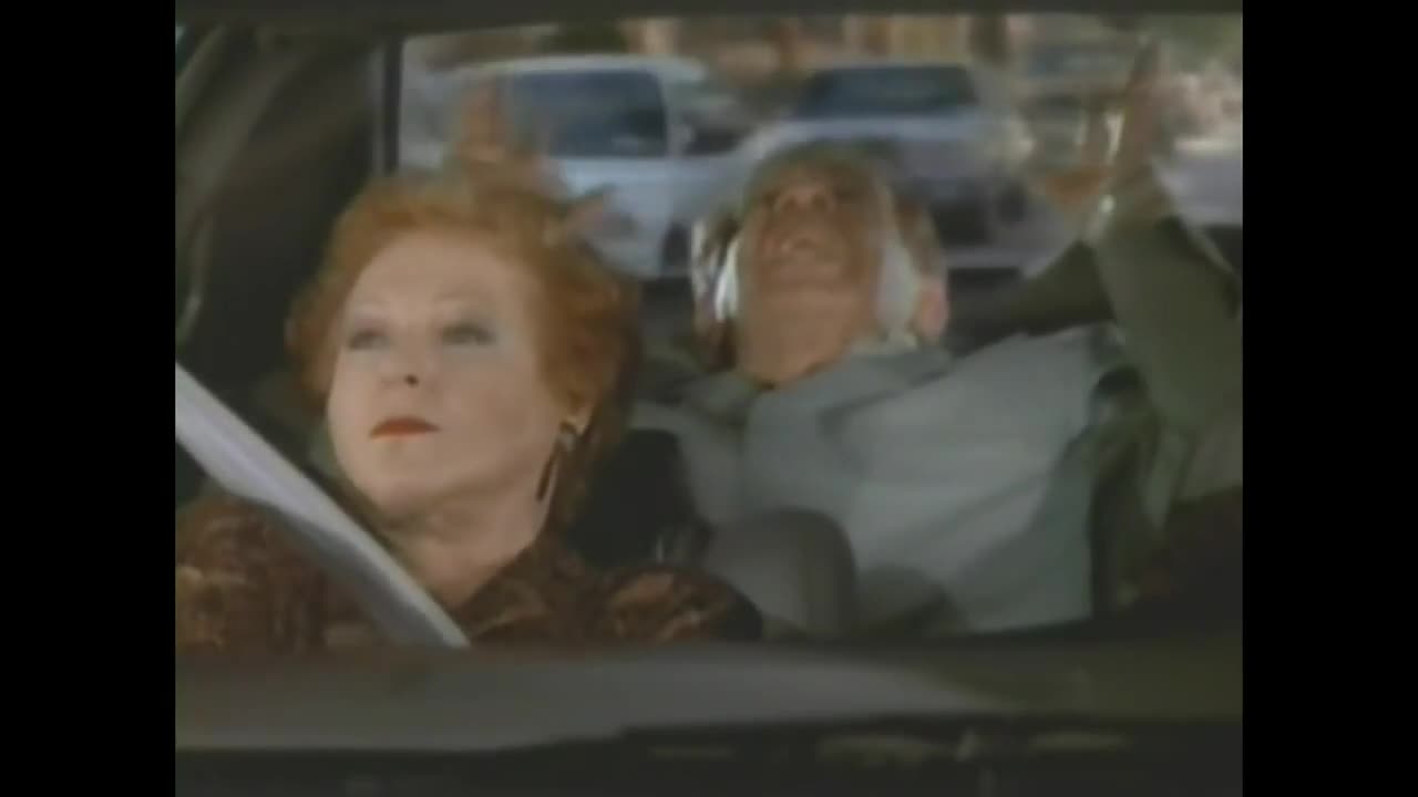 Serenity Now! video clip by Seinfeld