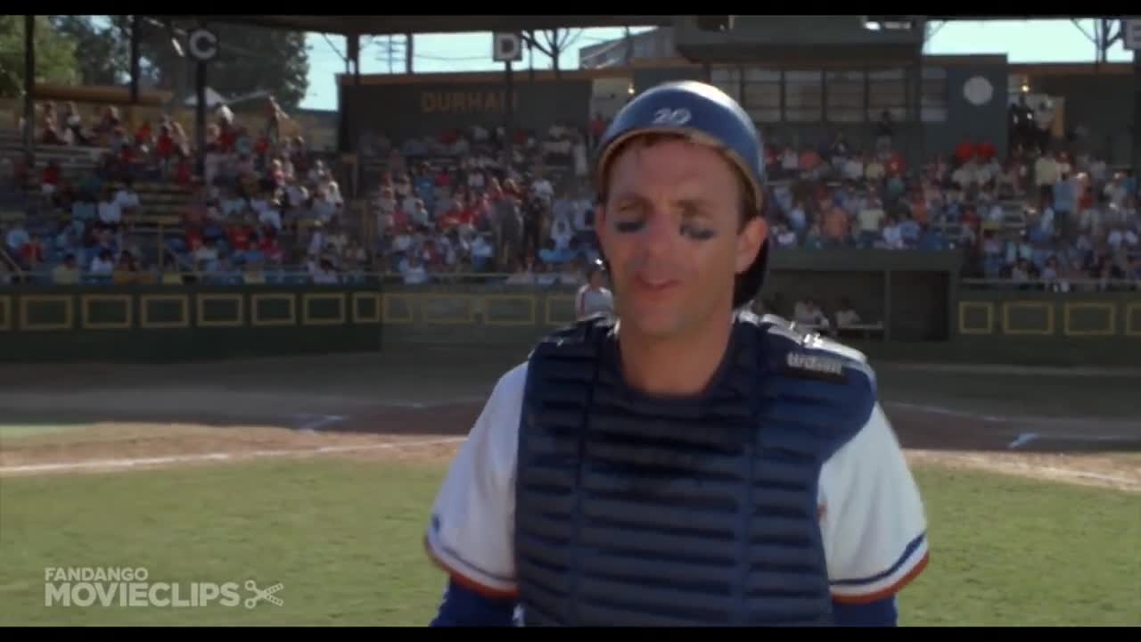 You don't know shit video clip by Bull Durham