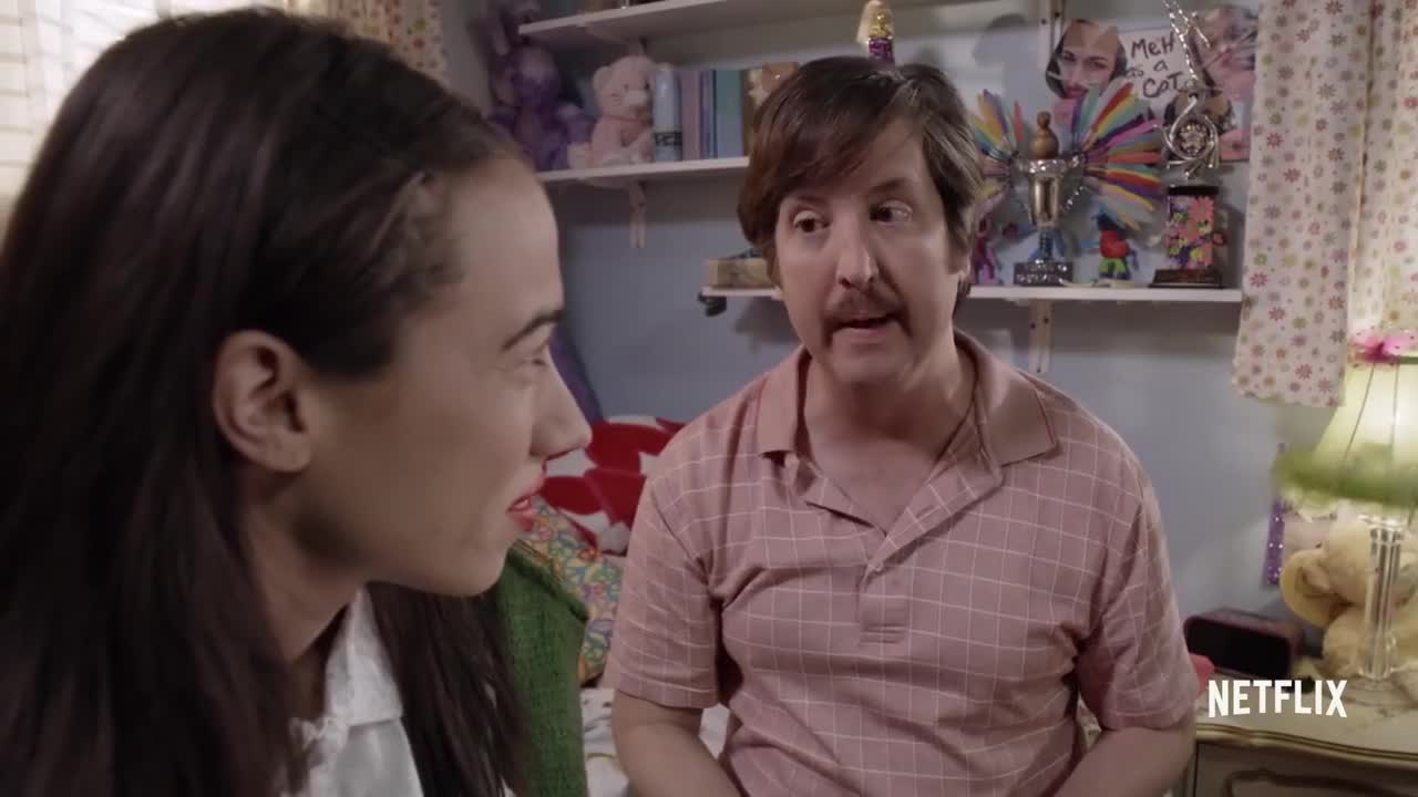 Amazing video clip by Haters Back Off