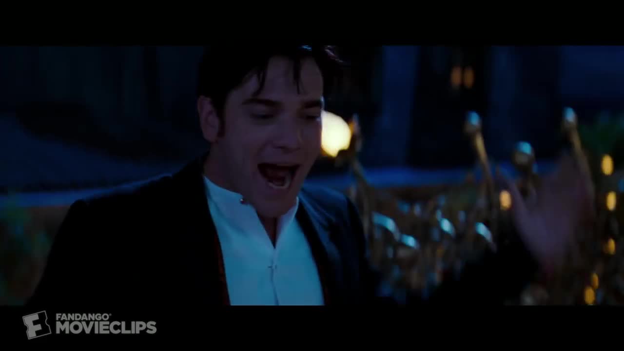 Moulin Rouge - We could be heroes! | Perfect Meme Video Clip