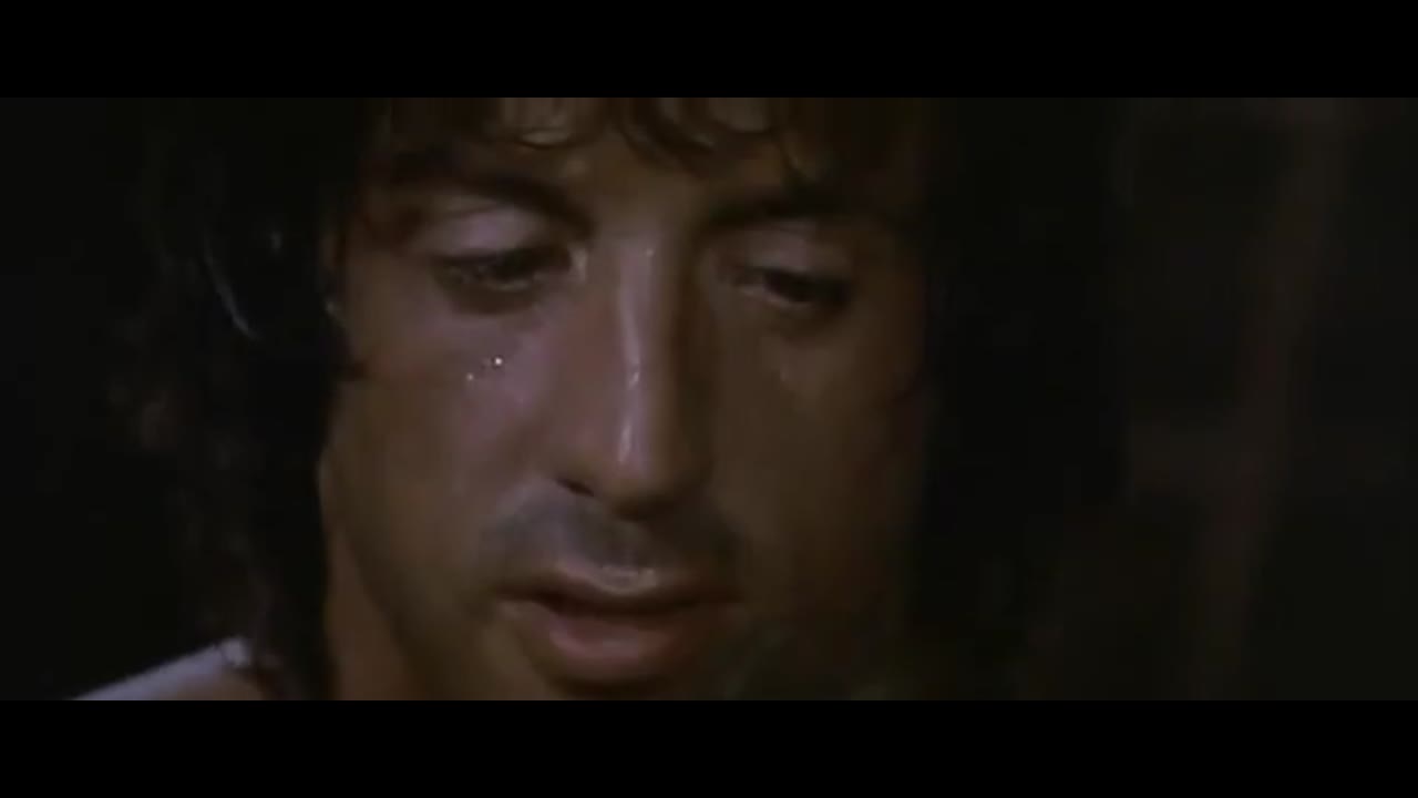 Murdock, I'm coming to get you video clip by Rambo