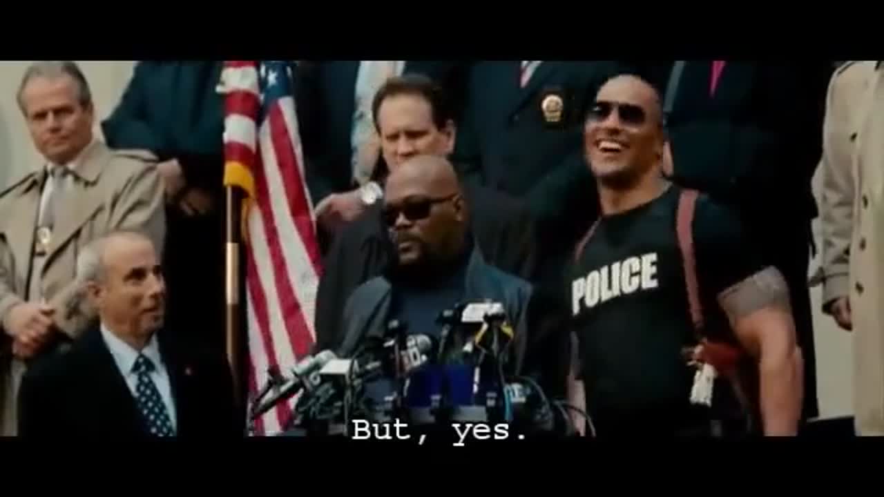 No comment... but yes video clip by Other Guys