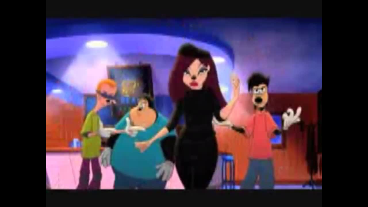 Snaps video clip by An Extremely Goofy Movie