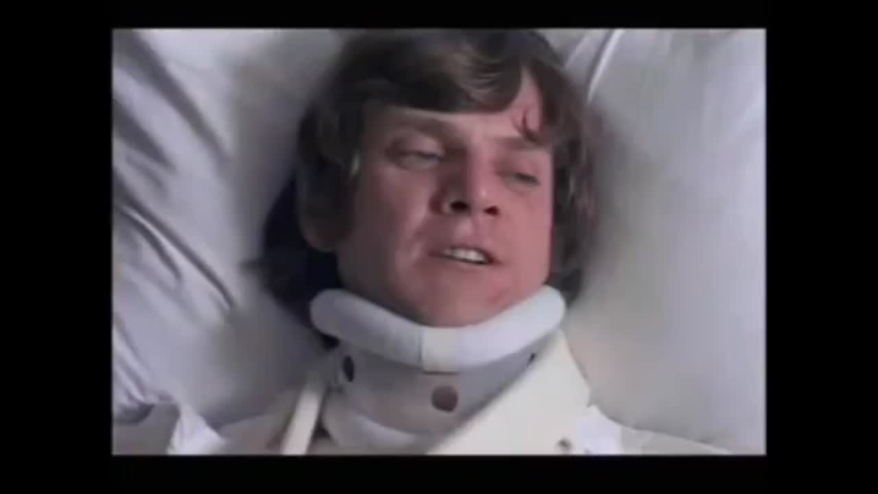 Little Alex video clip by A Clockwork Orange