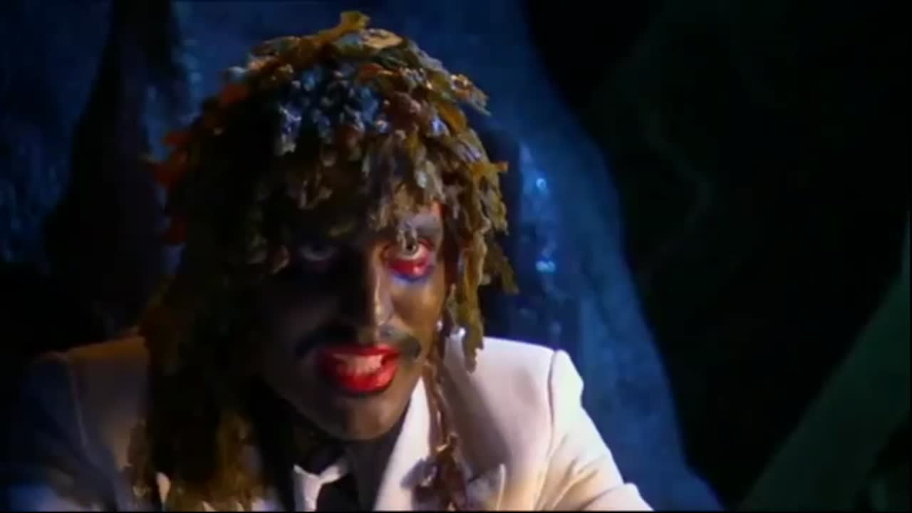 You got no rhythm video clip by Old Gregg