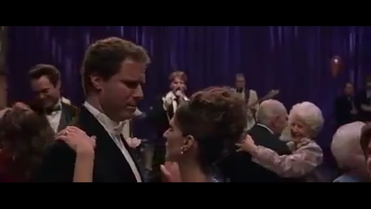 Total Eclipse of the Heart (The Dan Band) video clip by Old School