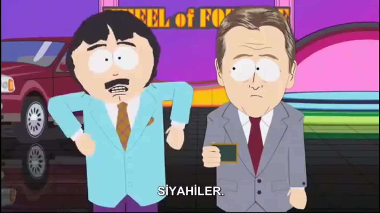 South Park - Randy Marsh | Perfect Meme Video Clip