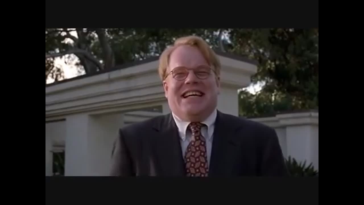 Nervous Laugh video clip by The Big Lebowski