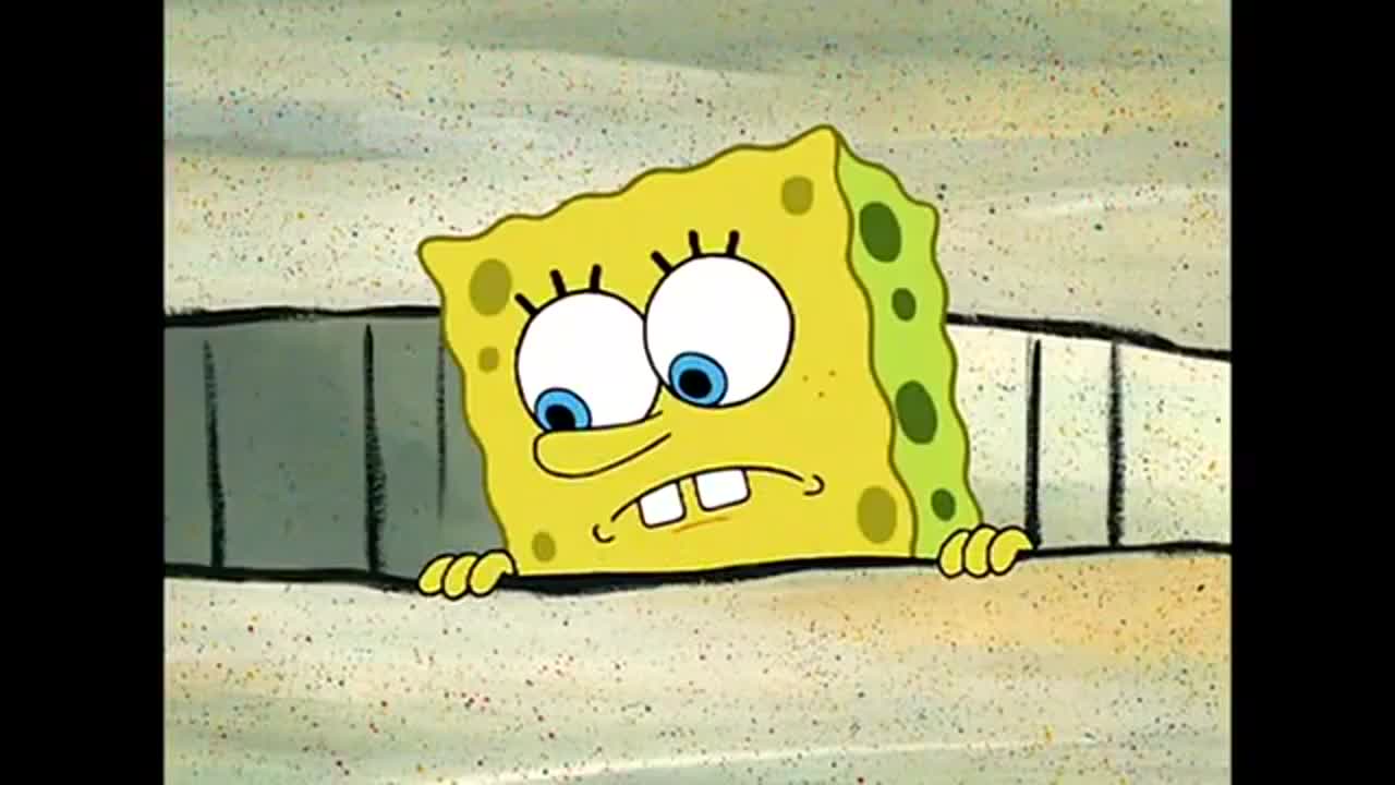 You Okay, Patrick? video clip by SpongeBob SquarePants
