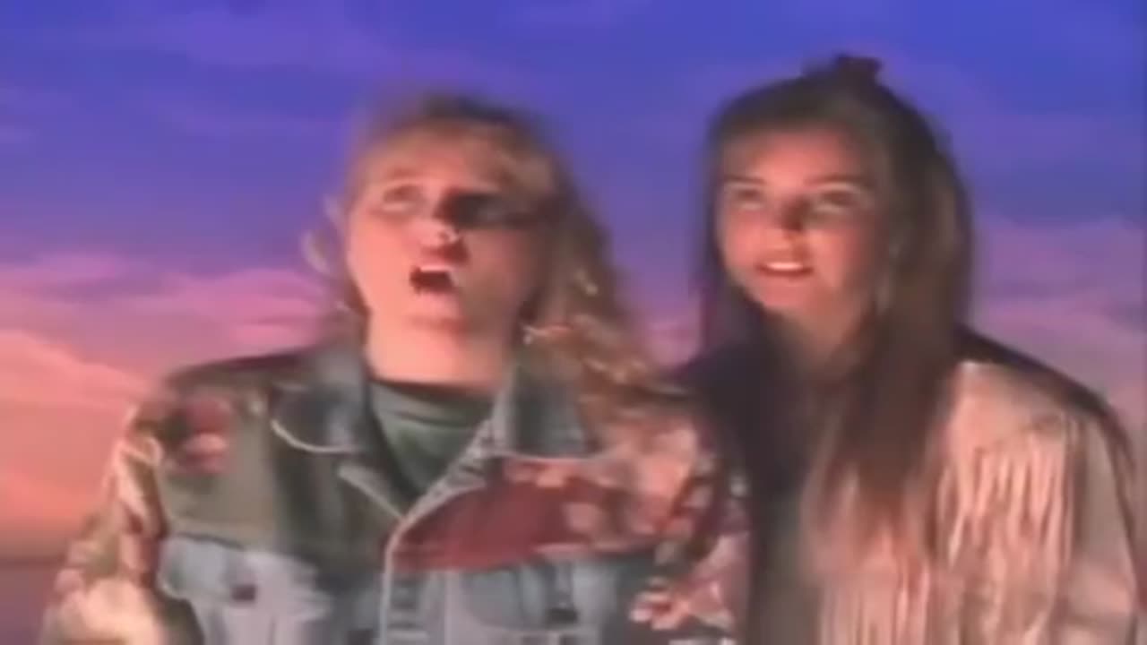 OMG Becky video clip by Sir Mixalot