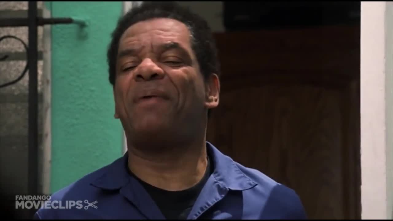 I feel 5 pounds lighter video clip by Next Friday