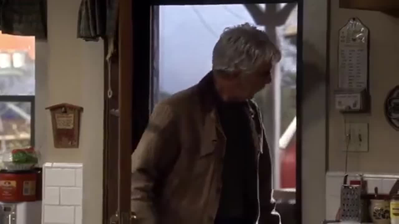 Dear God video clip by The Ranch