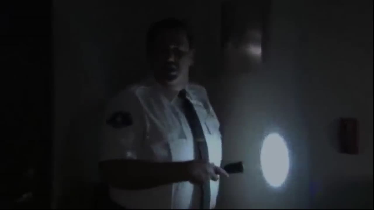 Kevin video clip by The Office