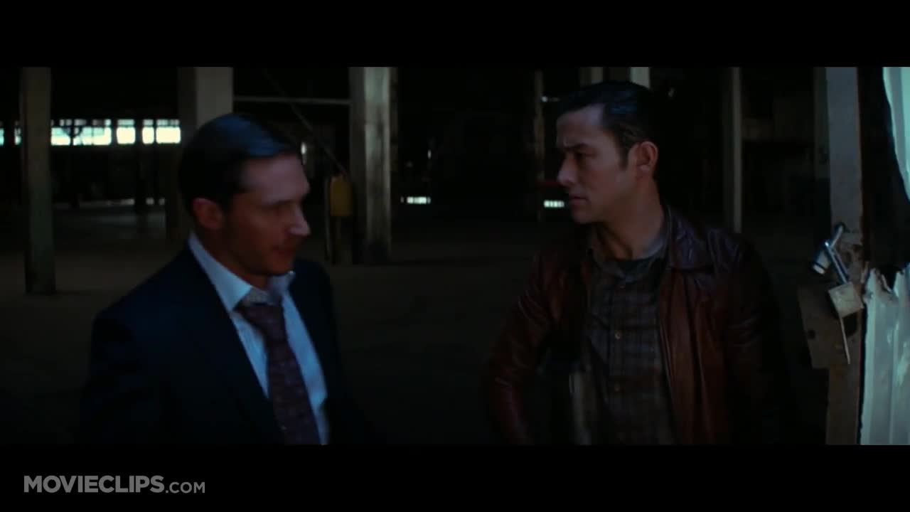 Dream a little bigger video clip by Inception