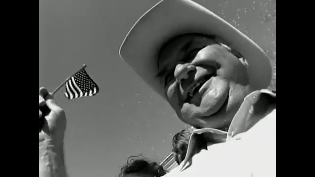 Martina McBride - Let freedom ring | Perfect Meme Video Clip