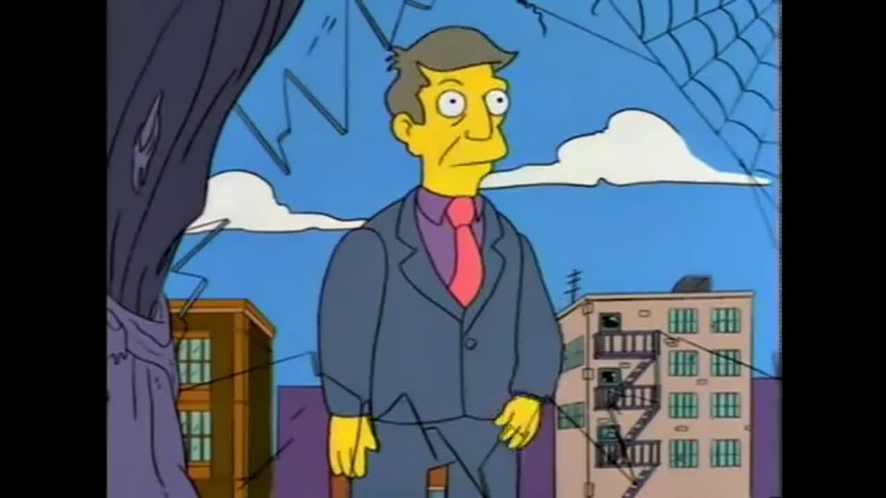 Am I so out of touch? No, it's the children who are wrong video clip by ...