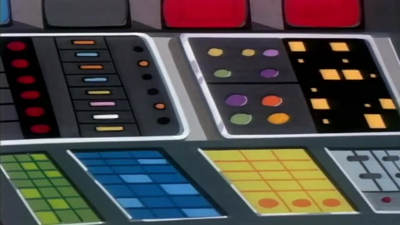 I Hate Marco Show video clip by Sealab: 2021