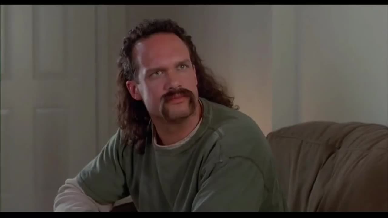 Office Space - Two chicks at the same time | Perfect Meme Video Clip