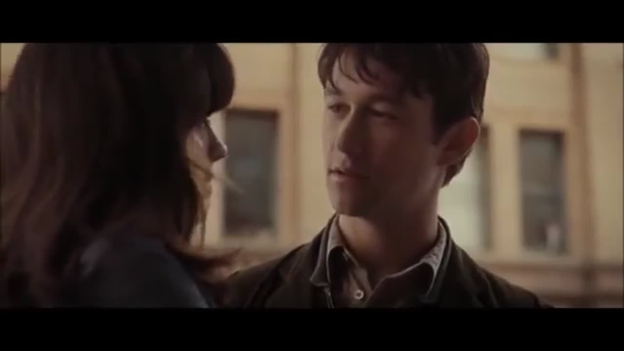 500 Days of Summer - It's nothing, I'm just being stupid | Perfect Meme ...