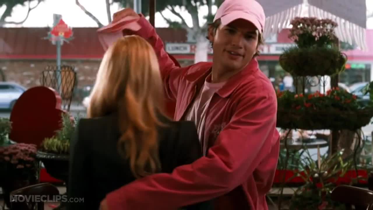 Have you met my fiancé video clip by Valentine's Day