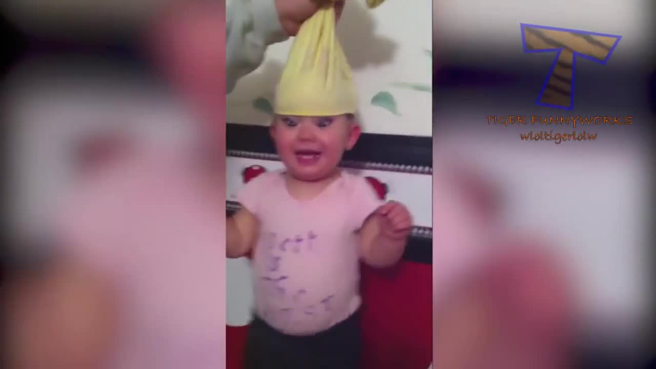 On your mark, get set, gooo video clip by Tiger Funnyworks