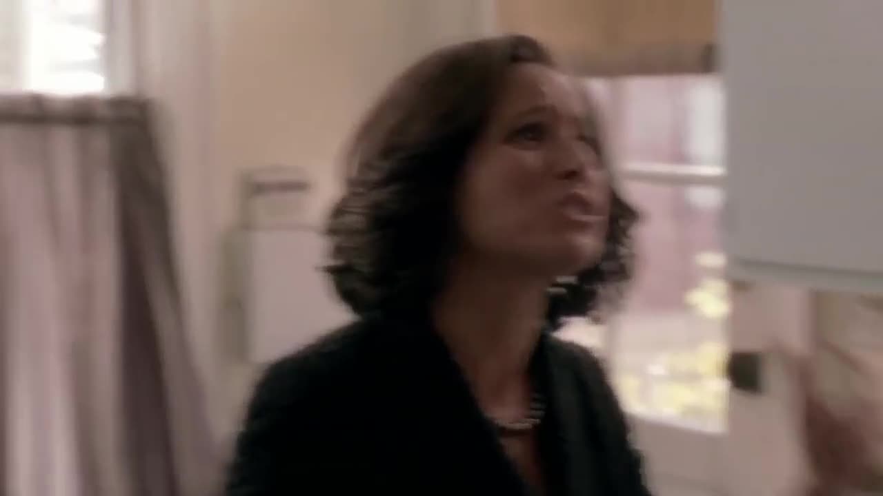 Veep - Use your head | Perfect Meme Video Clip