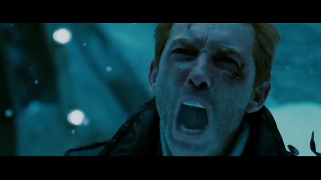 Watchmen - Do it! | Perfect Meme Video Clip