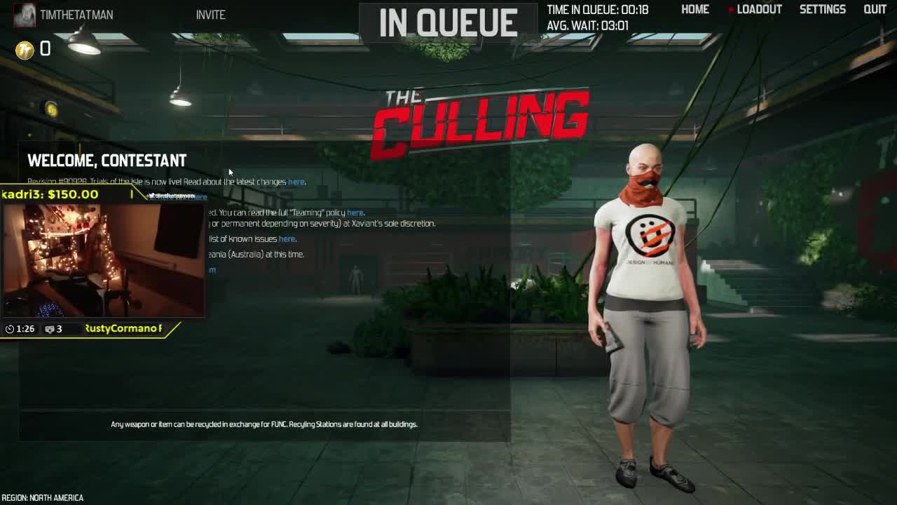 MY chair broke video clip by Timthetatman