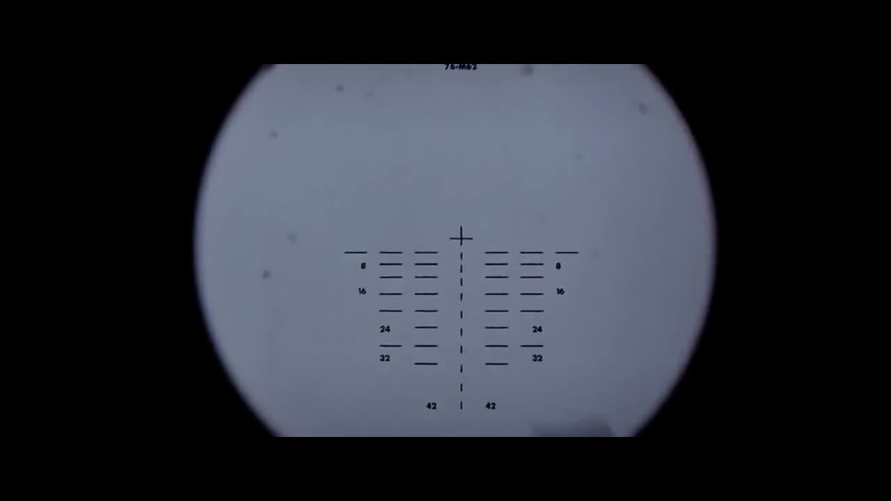 Target destroyed video clip by Fury