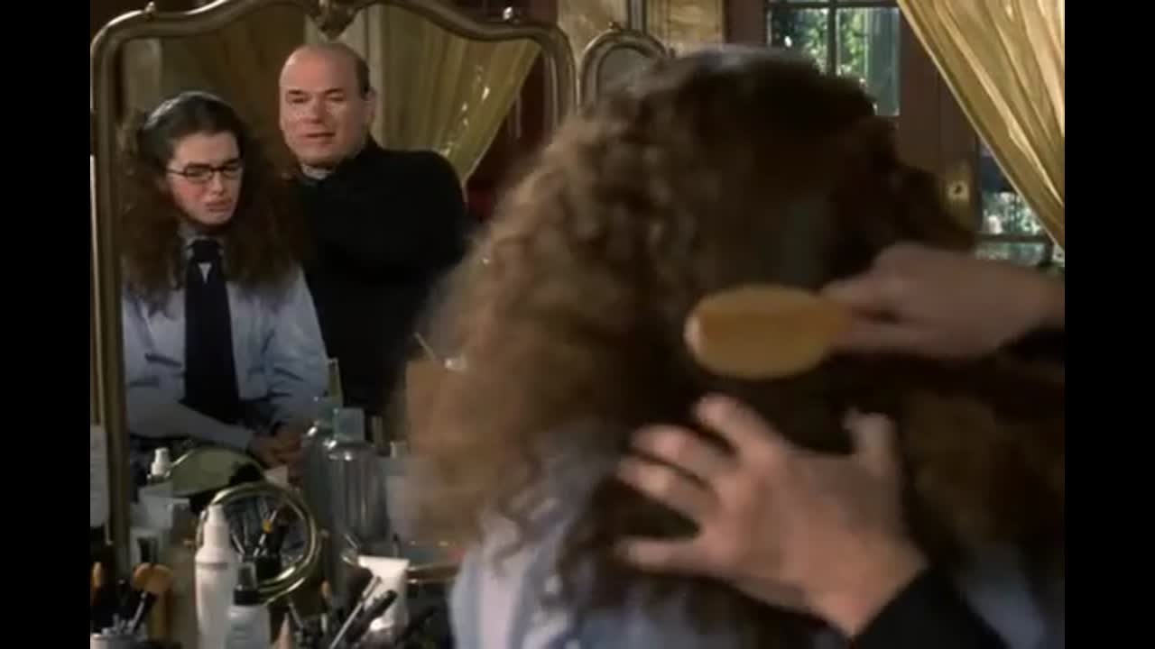 Anne Hathaway Princess Diaries Hair