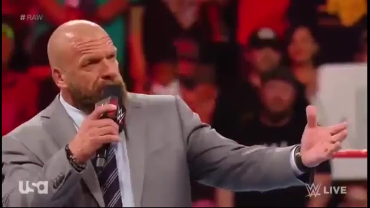 WWE - RKO | Perfect Meme Video Clip