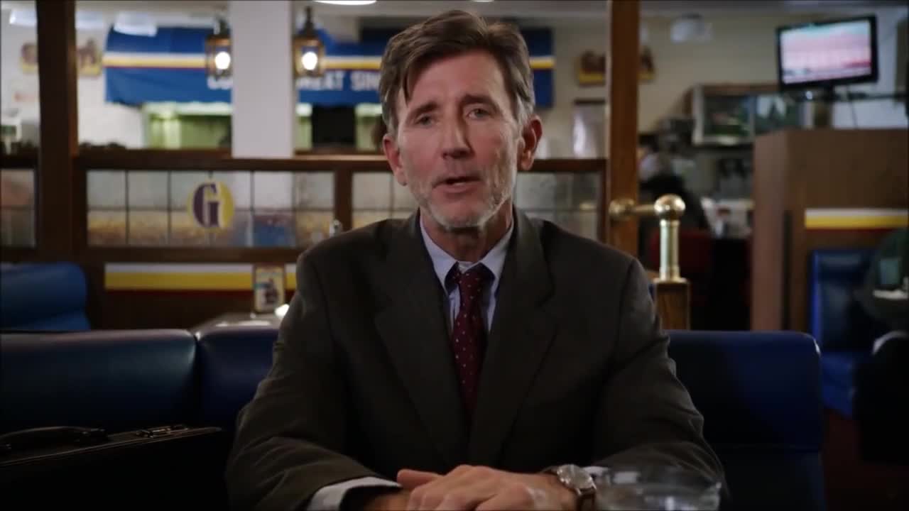 Monahan's drug charges video clip by Silicon Valley