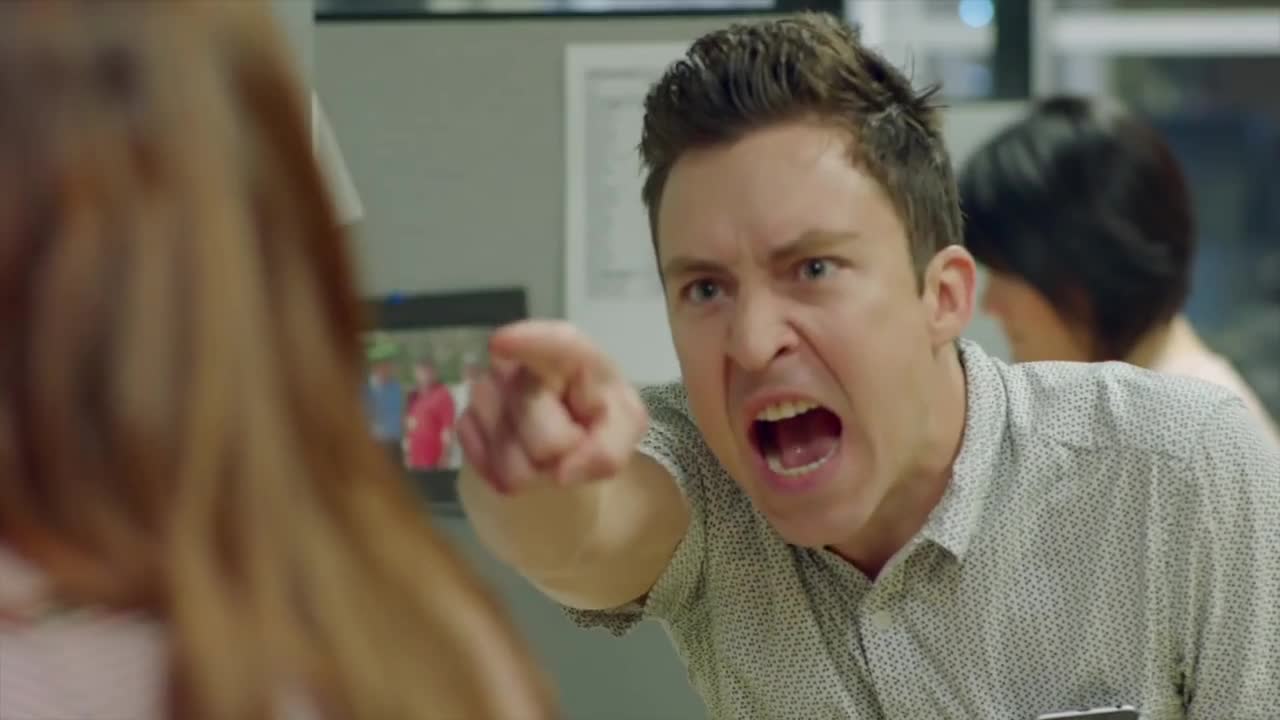 GOTCHA video clip by Brian Jordan Alvarez