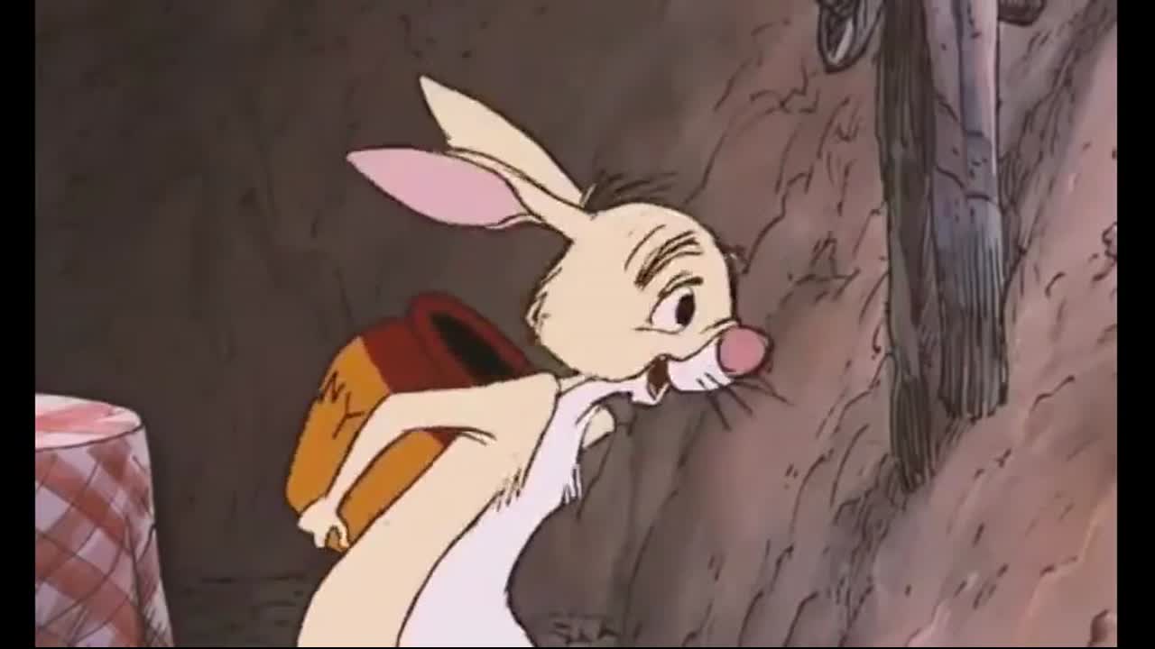 What a pleasant surprise video clip by The Many Adventures of Winnie ...