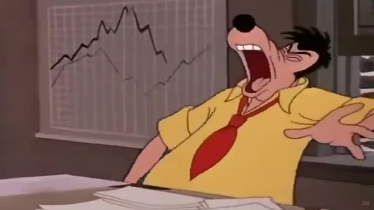 Goofy sneezes video clip by A Goofy Movie