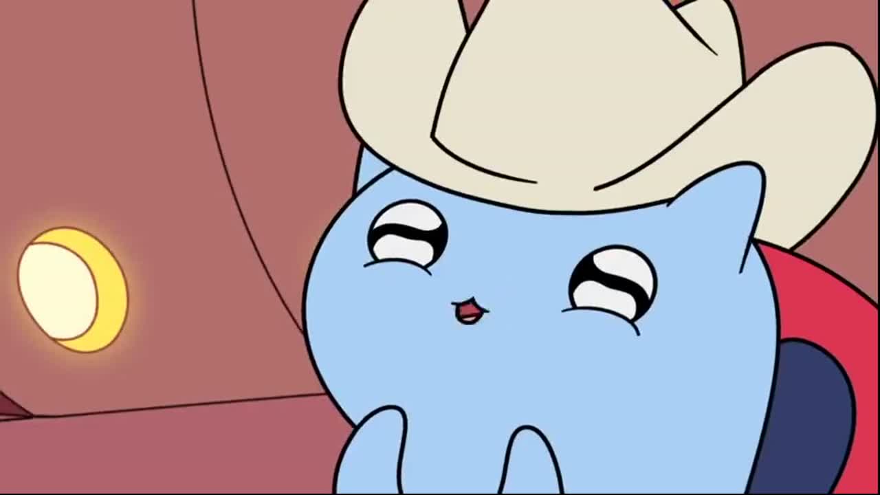 I love them so much video clip by Catbug