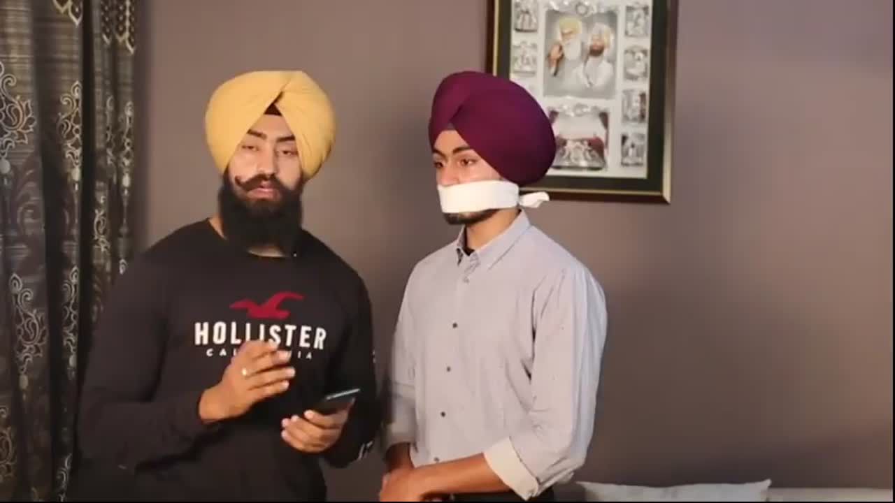 Mucha video clip by Sardar e Patiala Shahi