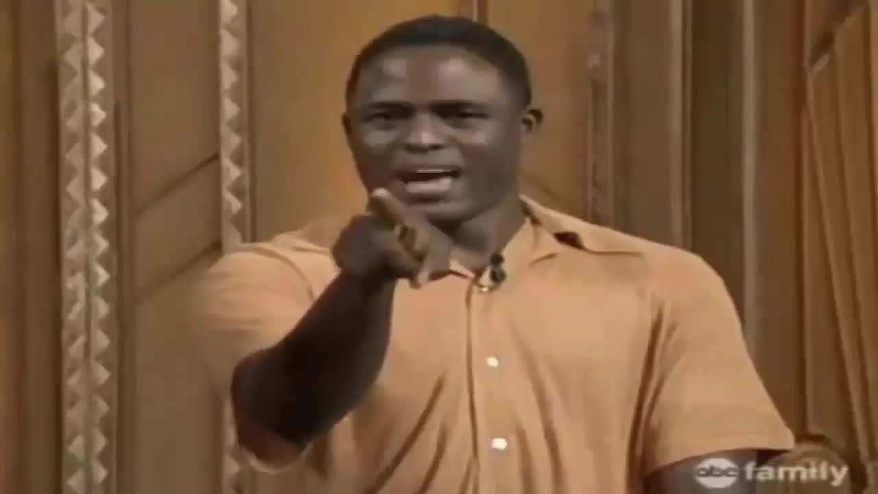 I Will Get Back To You video clip by Whose Line is it Anyway