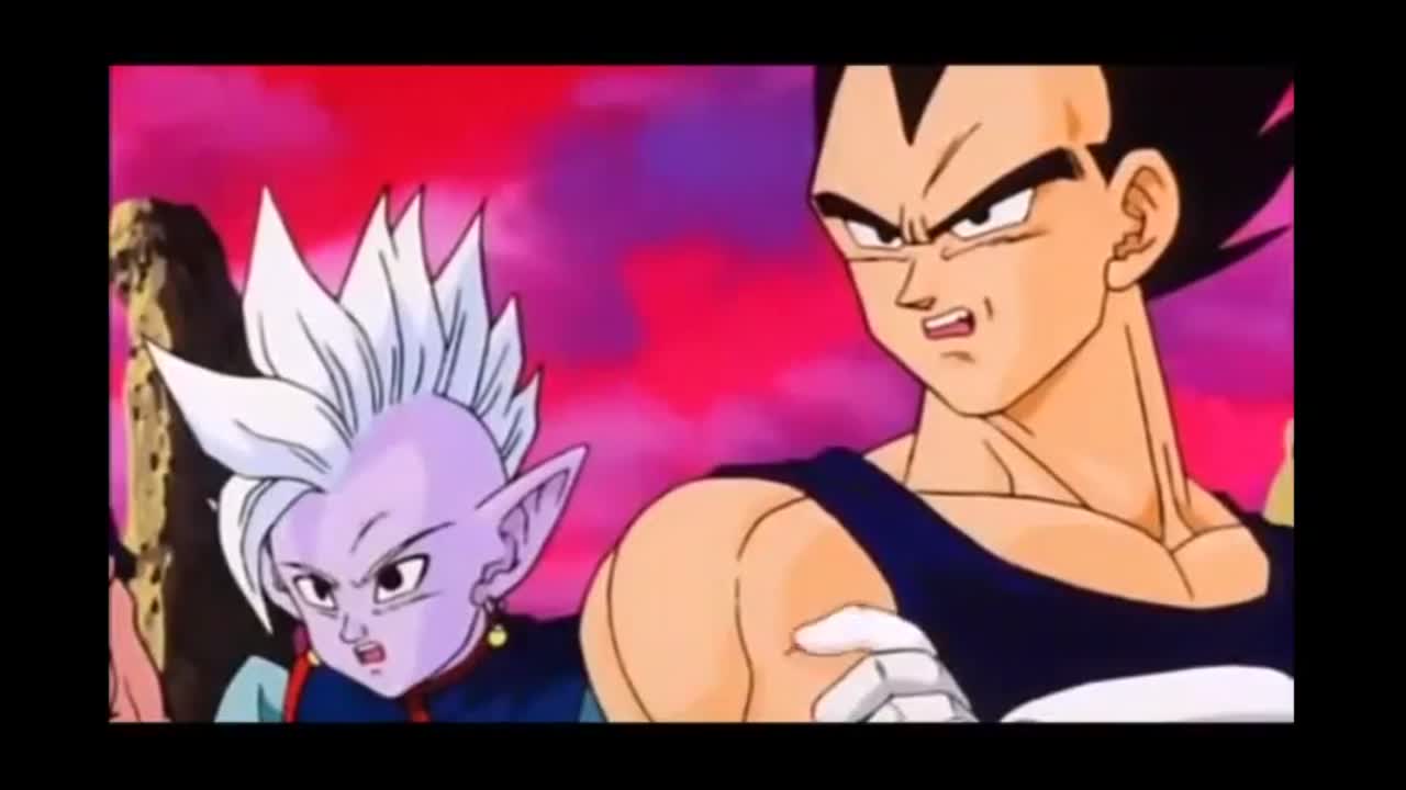 Come on! Come on already! video clip by Dragon Ball Z