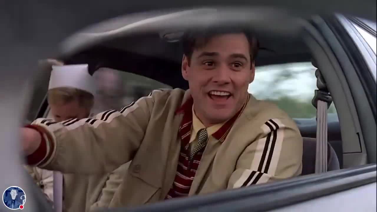 I'm Being Spontaneous video clip by The Truman Show