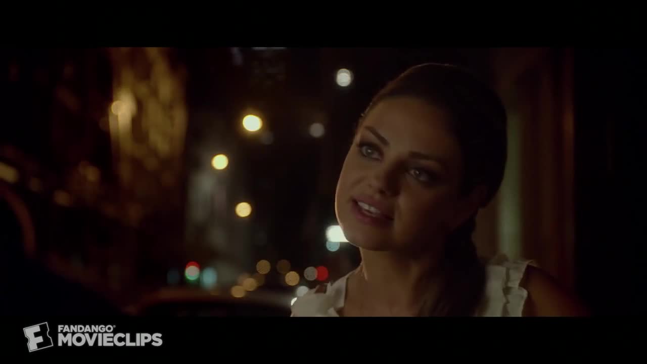 Sneakers and a Hoodie? video clip by Friends with Benefits