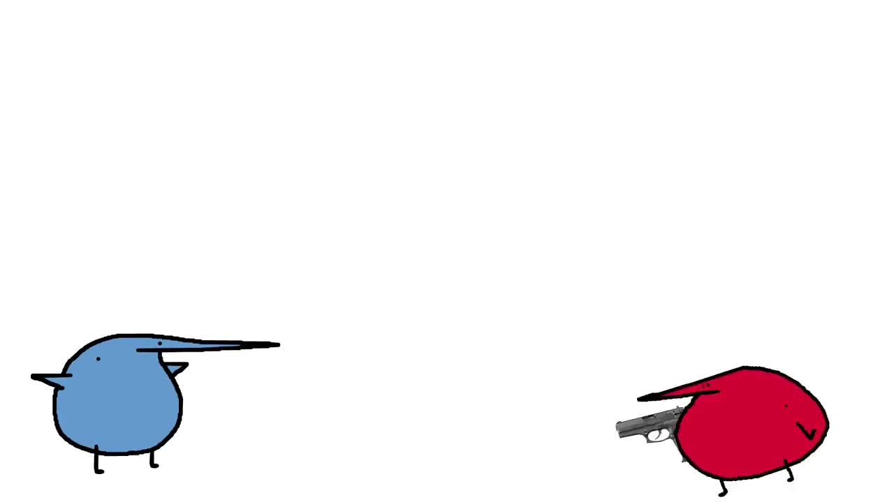 Berd - What is this? | Perfect Meme Video Clip