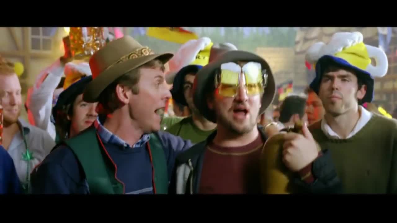 Beerfest - 99 bottles of beer | Perfect Meme Video Clip