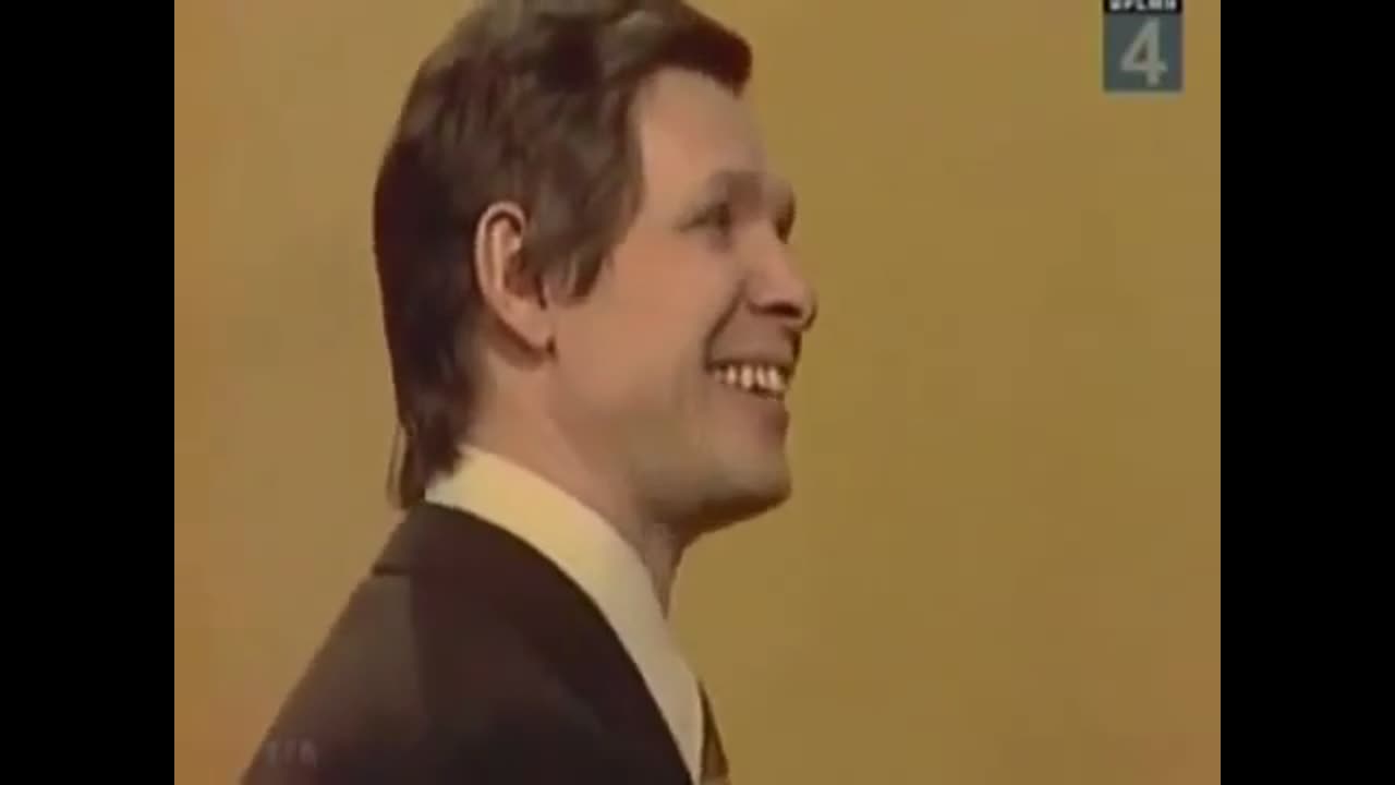 Trololo Man video clip by Trololo Man