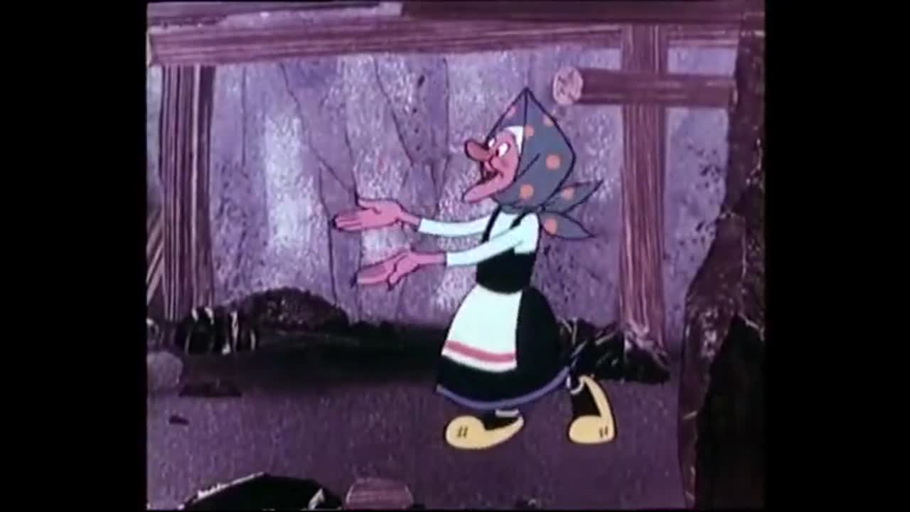 Аплодисменты! video clip by Niche Animation